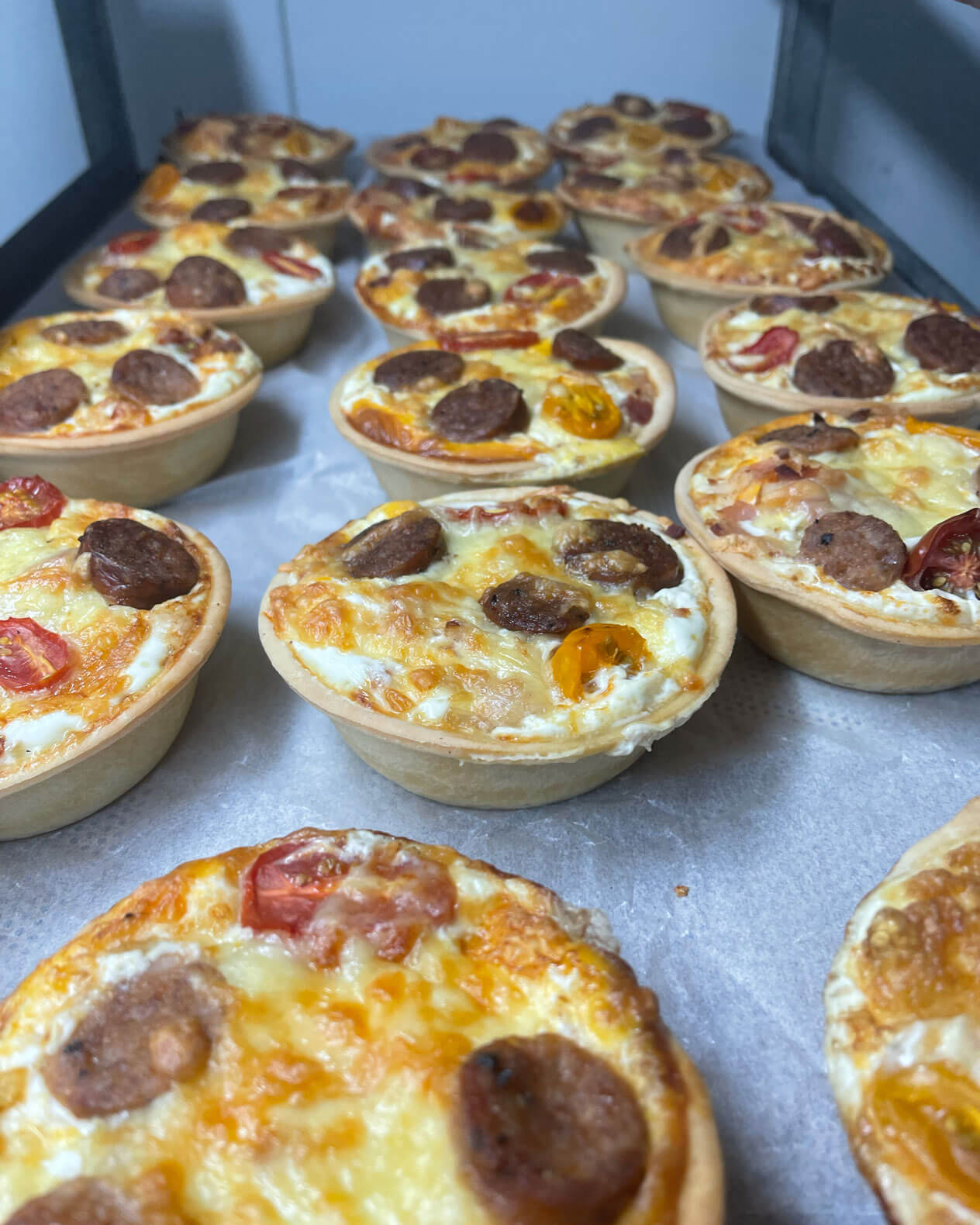 Wollumbin Street Bakery + Cafe | Murwillumbah
